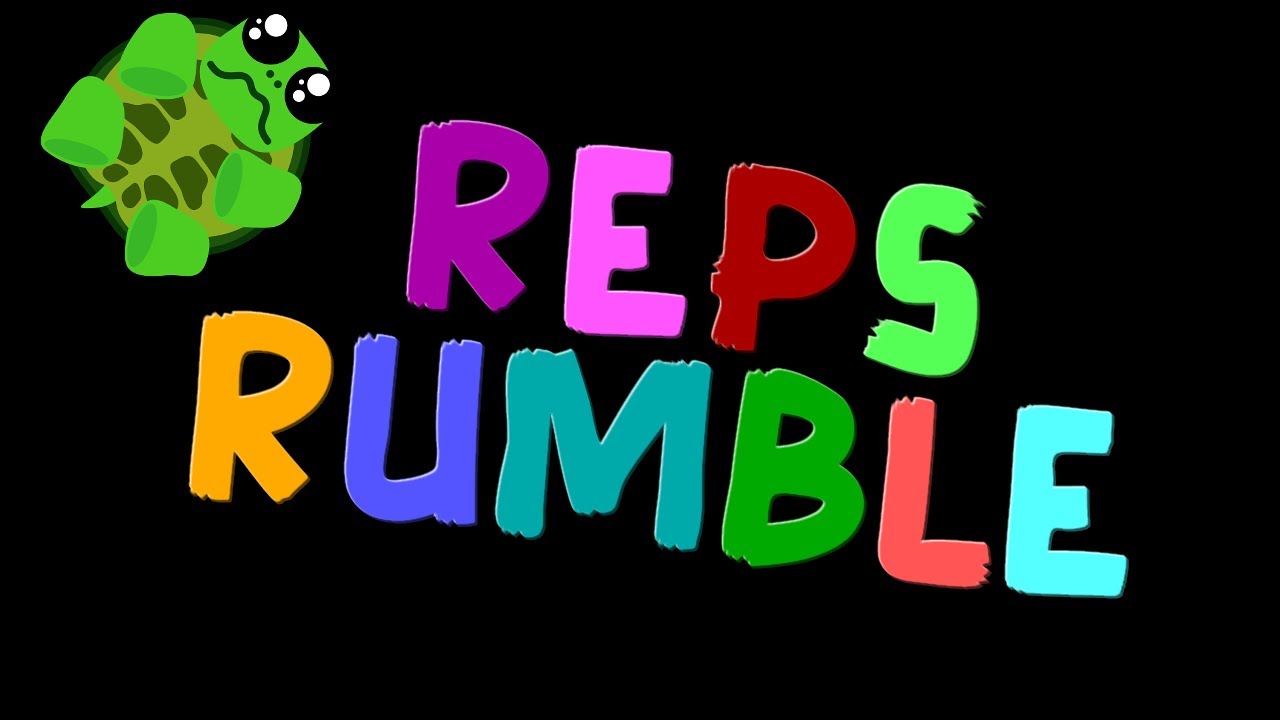 Reps Rumble Season 5 Episode 4 - YouTube