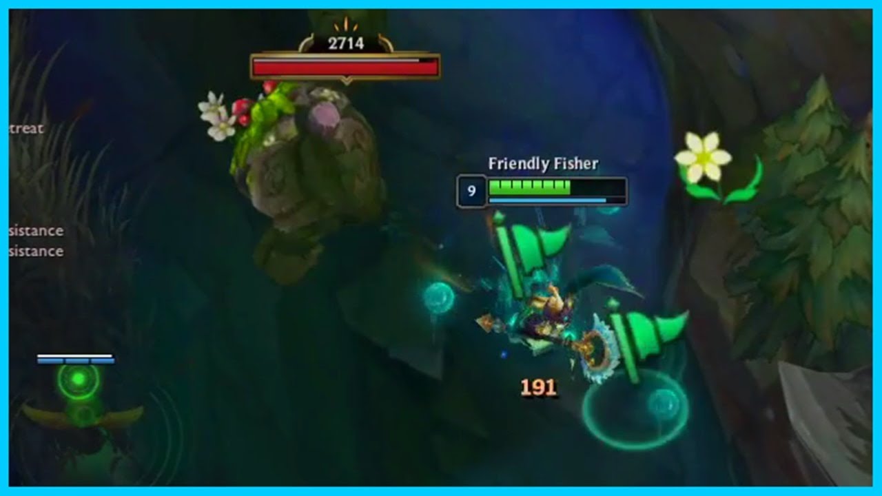 Daisy Diff - Best of LoL Streams 2314 - YouTube