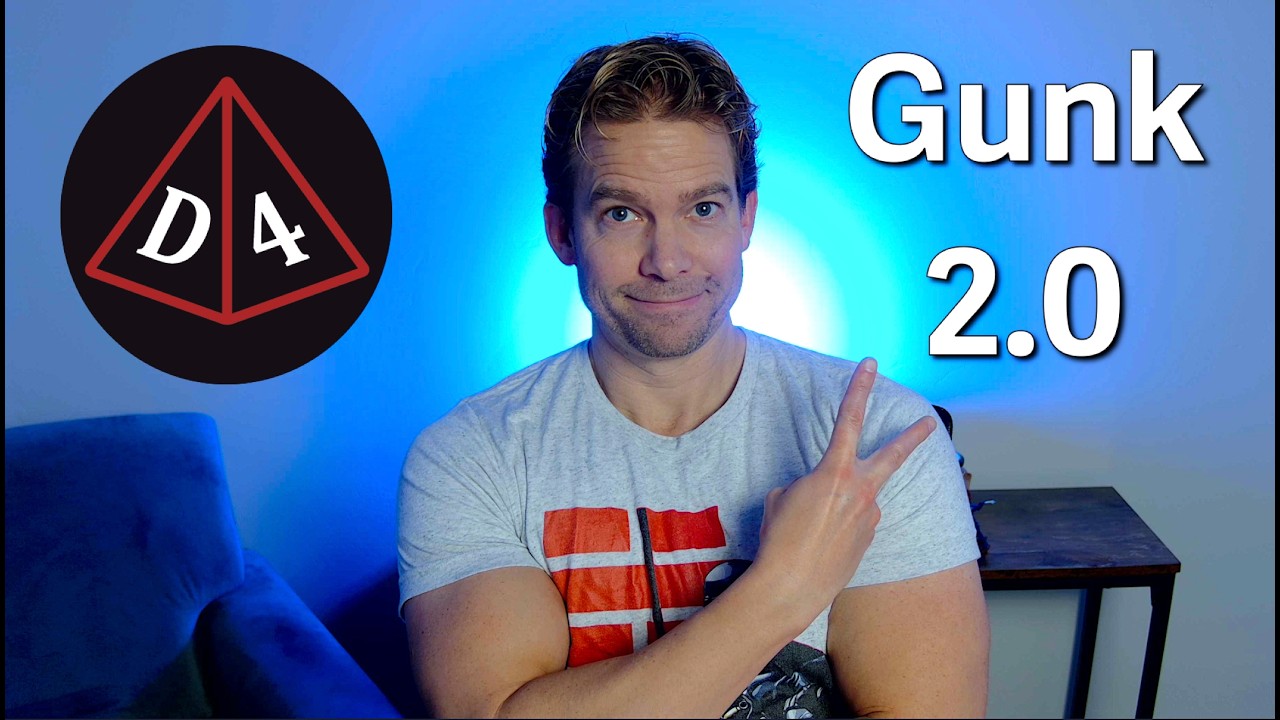 Gun Fu Part 2: D&D Ep #197 - YouTube