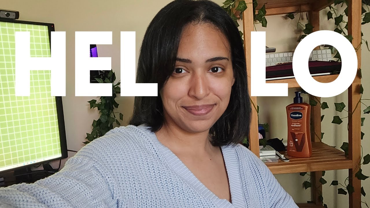 girl wants to like social media again ft. cats - YouTube