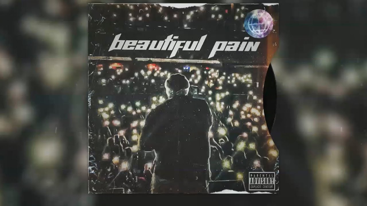 [+12] FREE EMOTIONAL LOOP KIT "Beautiful Pain" (Rod Wave, NoCap, Polo G ...