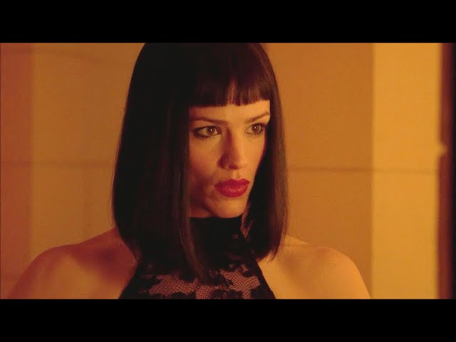 Alias Corpo Jennifer Garner Jennifer Garner Reunites With 'Alias'