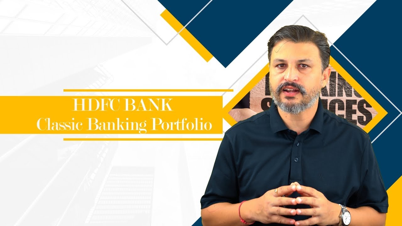 HDFC Bank Classic Banking Programme | Benefits, Features & Eligibility ...