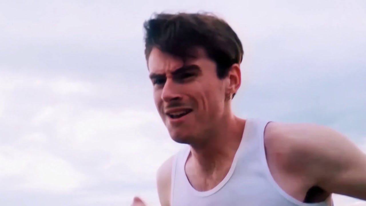 Raveen - "At My Best" [Official Video] - YouTube