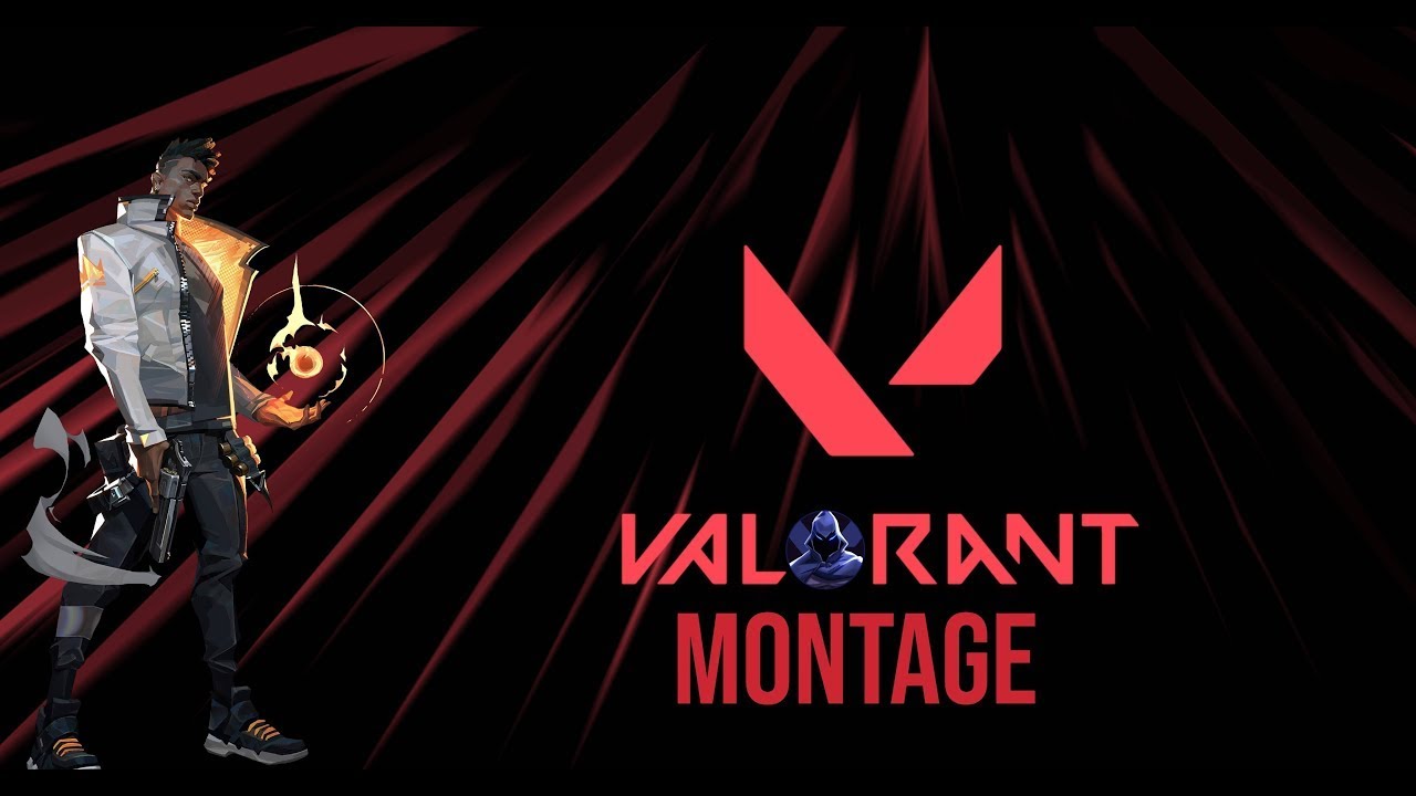 Valorant Passion Project Uncensored - YouTube