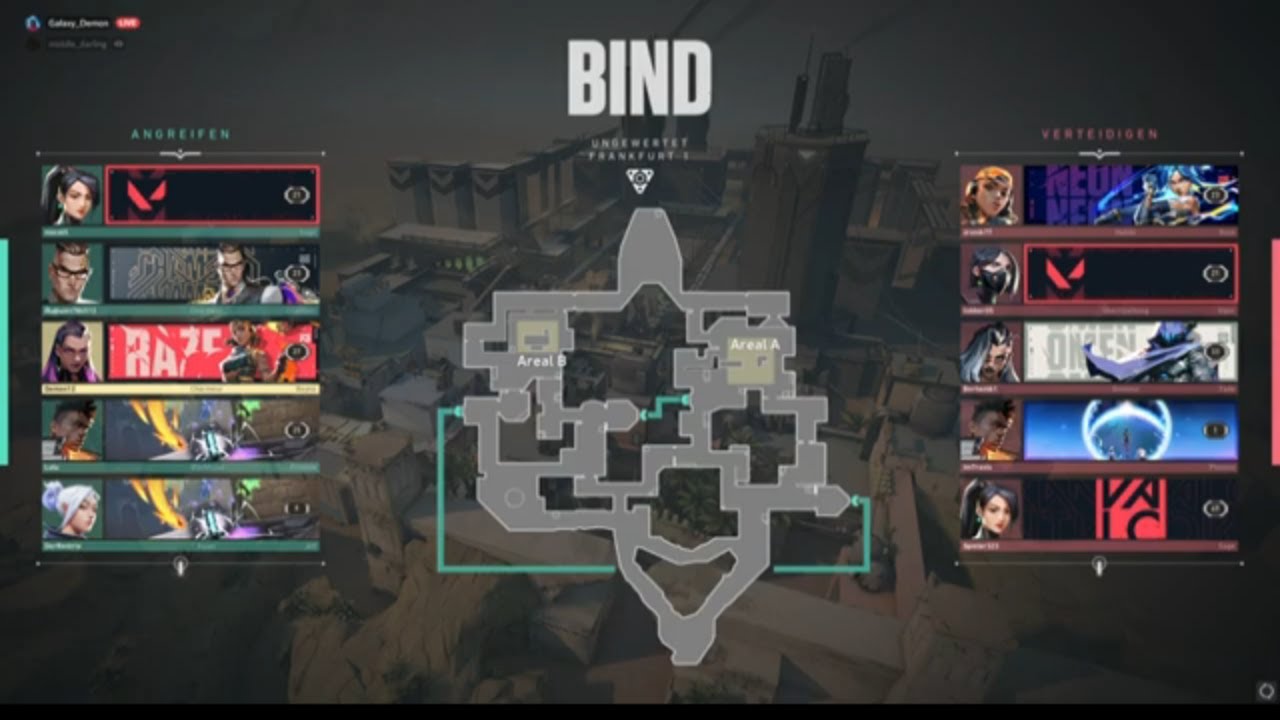 Valorant Unranked #3 - YouTube