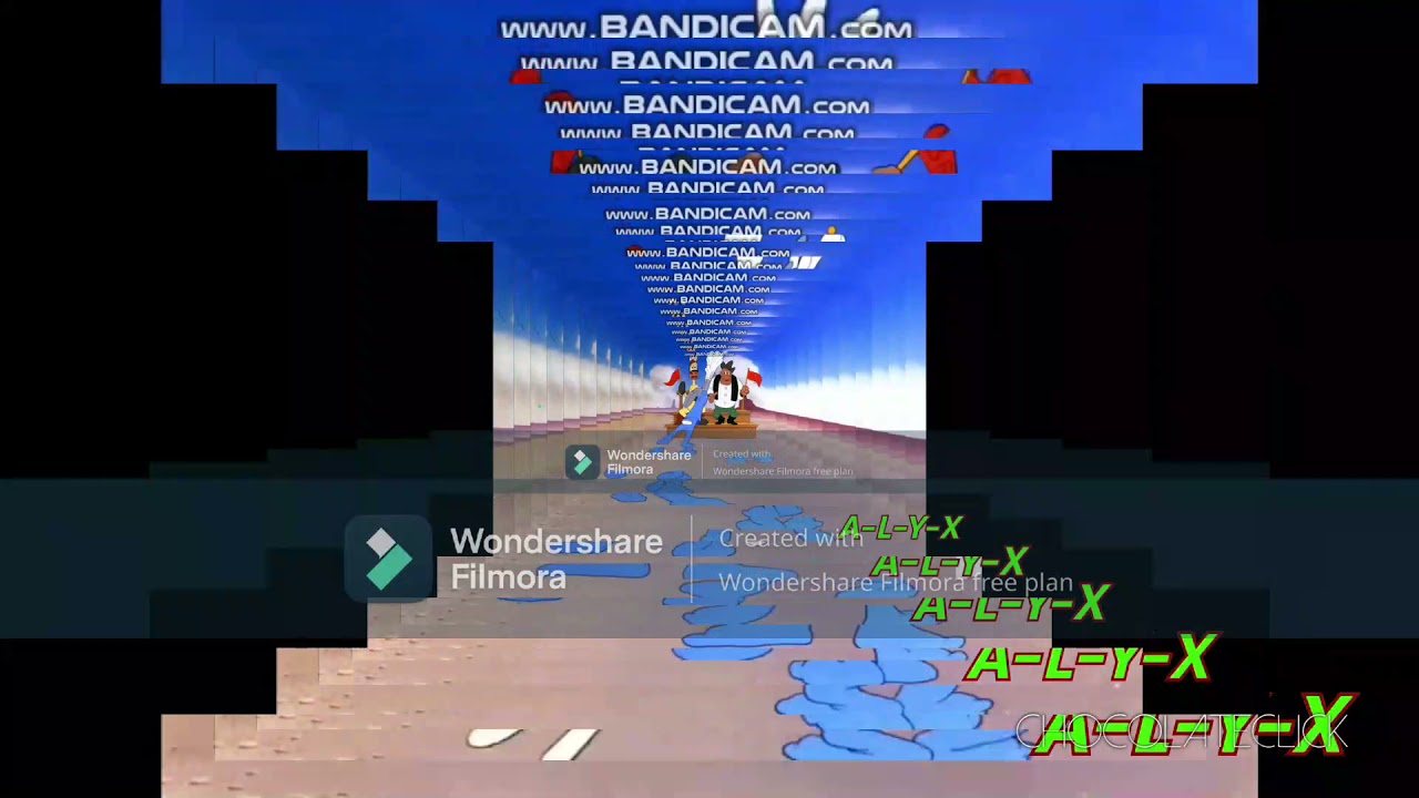 Bugs Bunny Ra! Ra RA! With a Layer Added Every Second x2 - YouTube