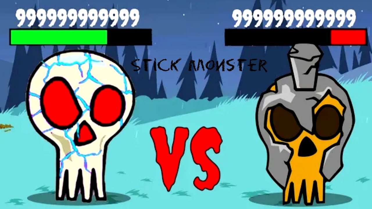999 GIANT UNDEAD VS 999 GIANTSTONE ZOMBIE | STICK WAR LEGACY - STICK ...