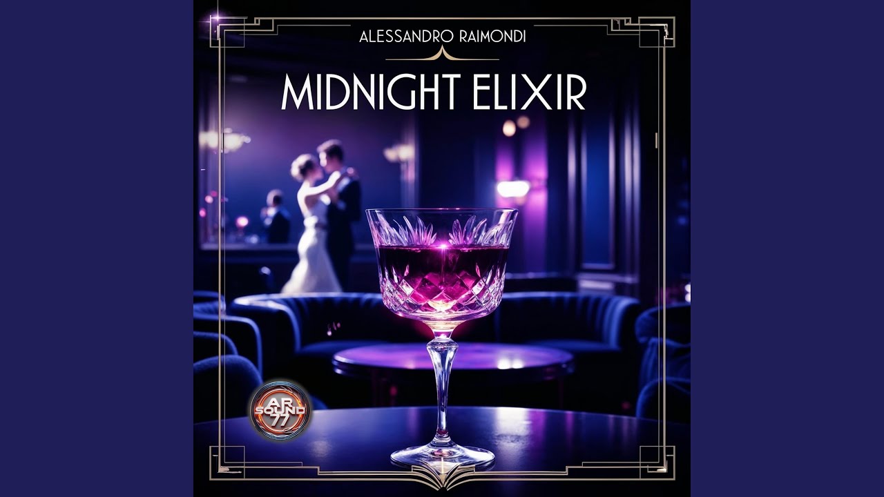 Midnight Elixir - YouTube