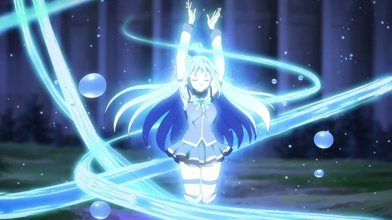 Top 5 Epic Anime Character Attacks [SPOILERS] - YouTube