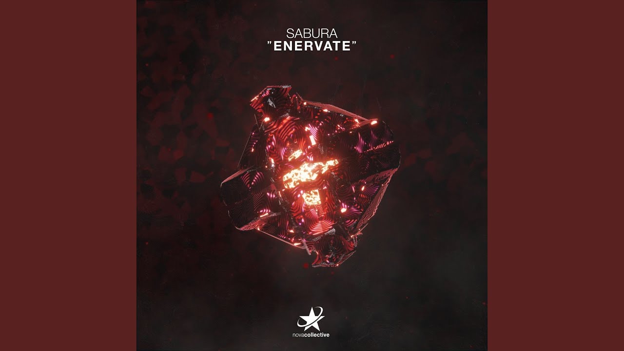 Enervate (Extended Mix) - YouTube