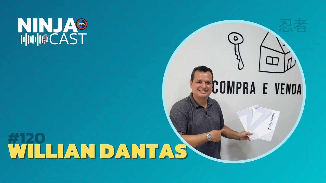 Willian Dantas #120 - YouTube