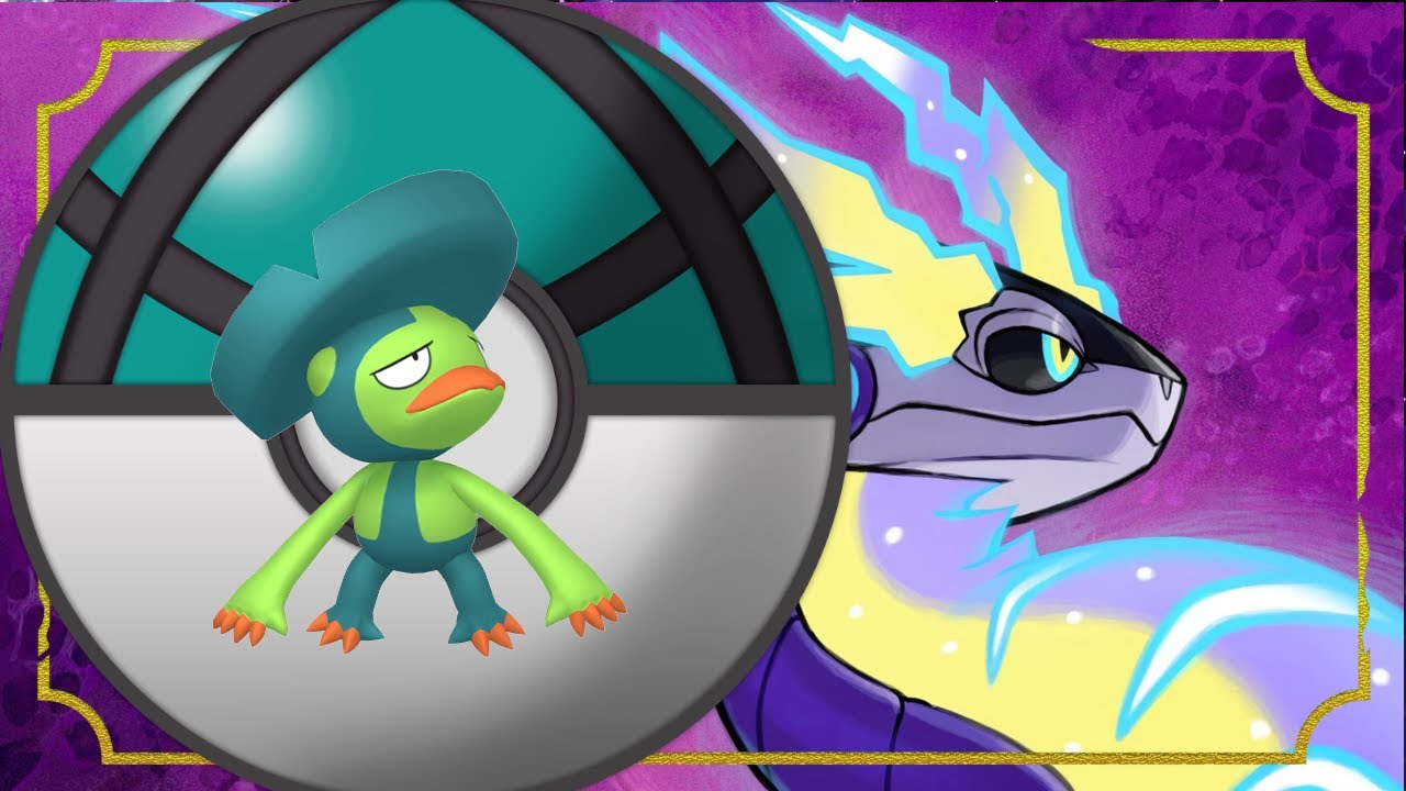 Shiny Lombre Live Reaction - YouTube