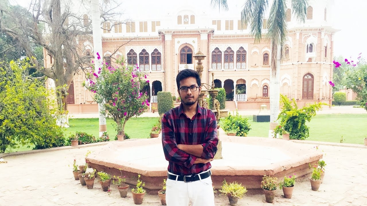 darbar mahal and bara dari bahawalpur never forgettable days haroon ...