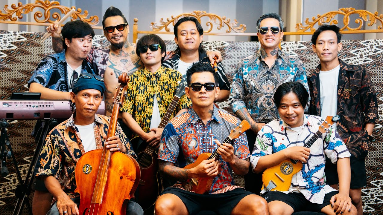 SID - 1984 (OFFICIAL MUSIC VIDEO) - YouTube Music