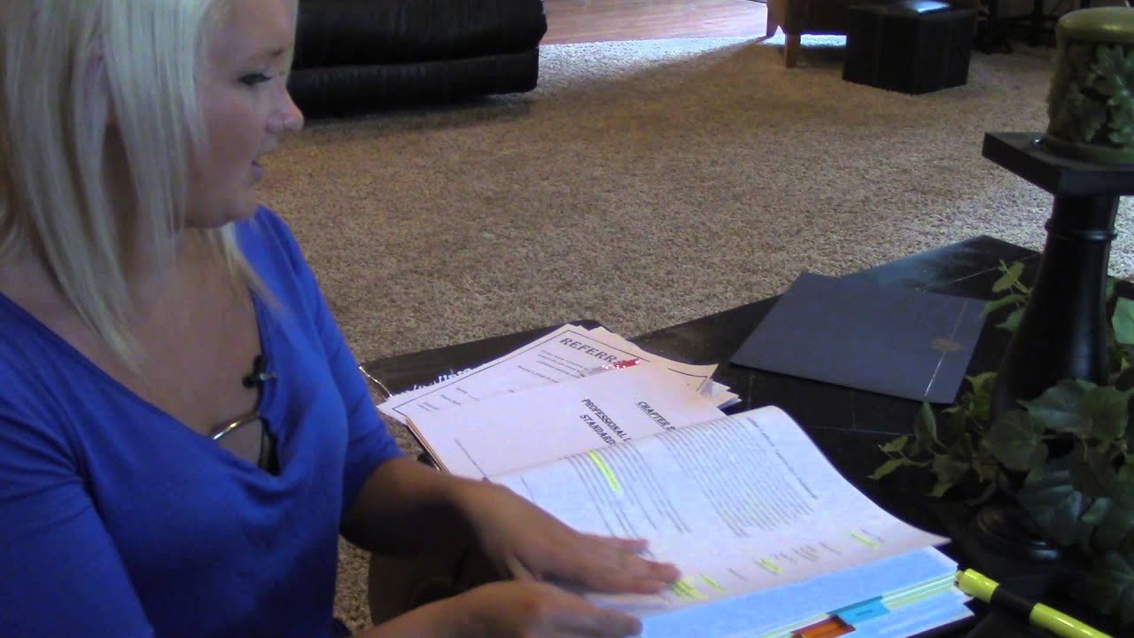 Sit back and Relax! - YouTube