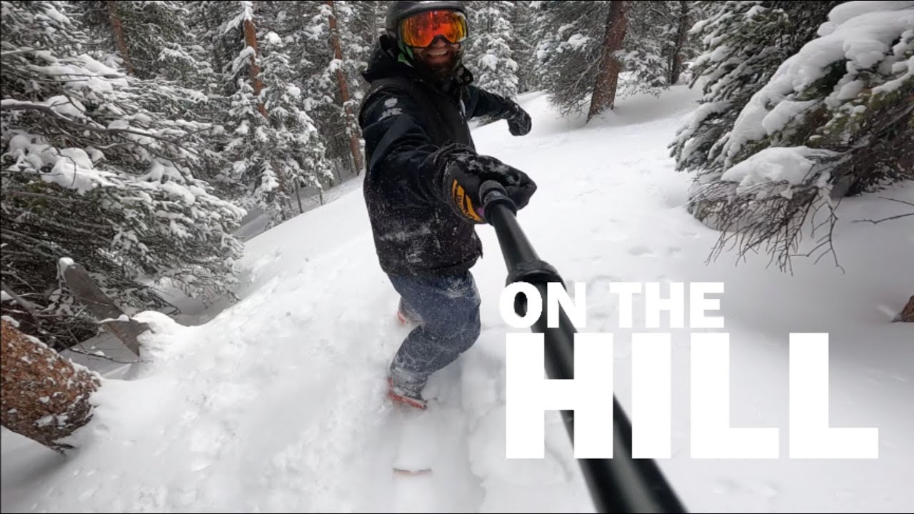 Tennessee Creek Basin opens at Ski Cooper – Vail Daily On the Hill Jan ...