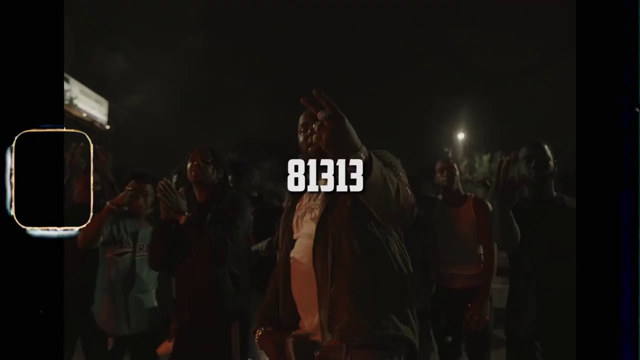 Babyface Ray X Buck Sosa - 81313 (Prod. By K Hendrix) - YouTube