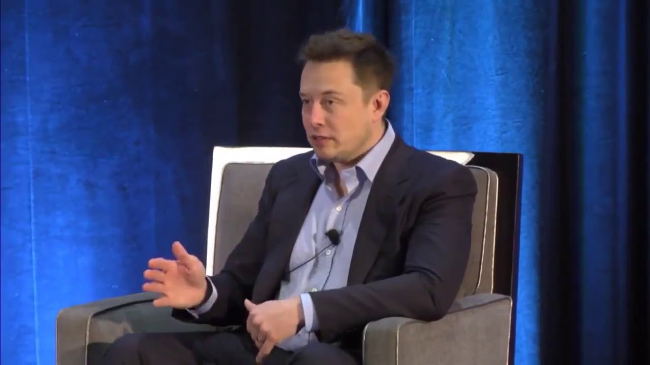 Elon Musk how we hire engineers - YouTube
