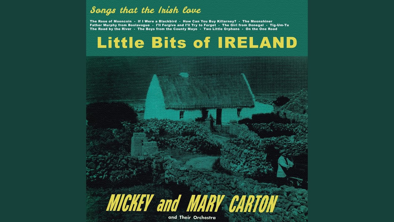 Two Little Orphans - YouTube