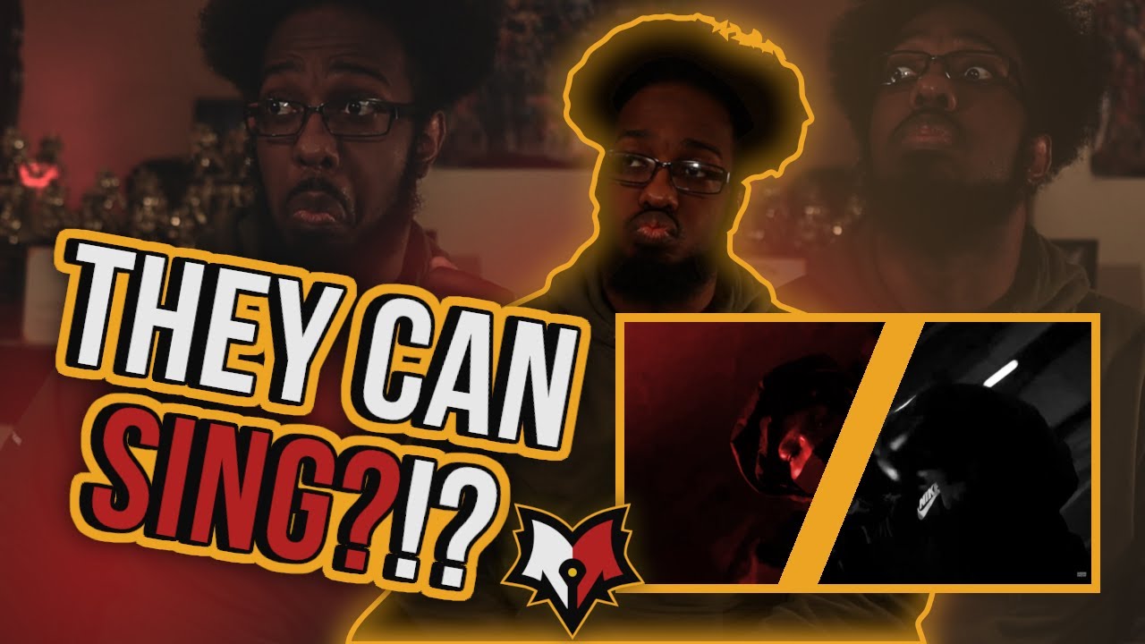 SUNDAY SERIES | 🇮🇪 A92 - Bite ft. Andre Fazaz x Ksav x BT | GRM Daily ...