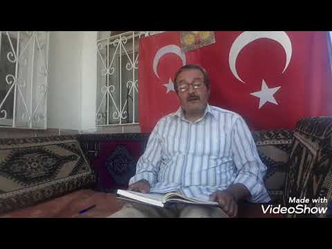 Baş Tacım Anam
