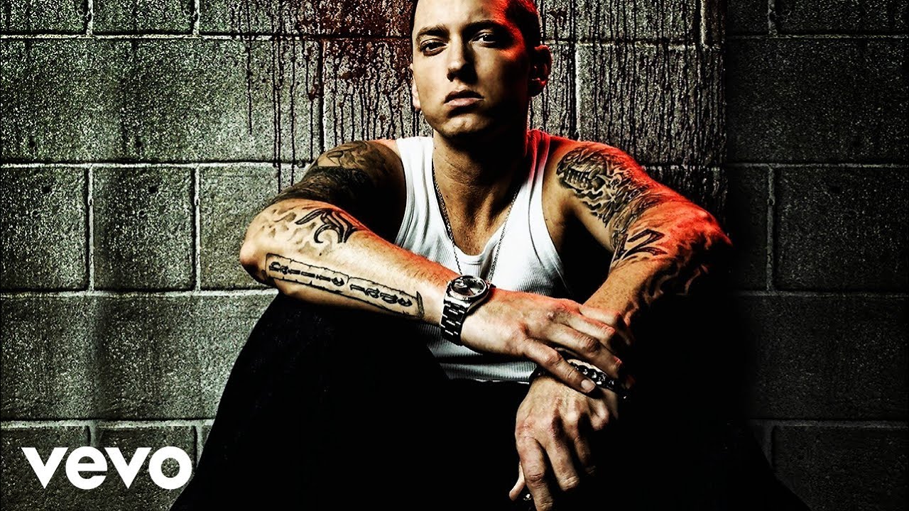 Eminem - Superman ft. Dina Rae (Instrumental Cover) Prod. Bowne Beatz ...