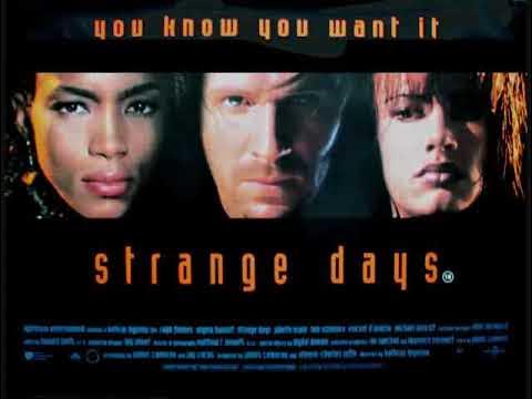 Lori Carson - Fall in the Light Extended Version (Strange Days Soundtrack) (Music Video) - YouTube