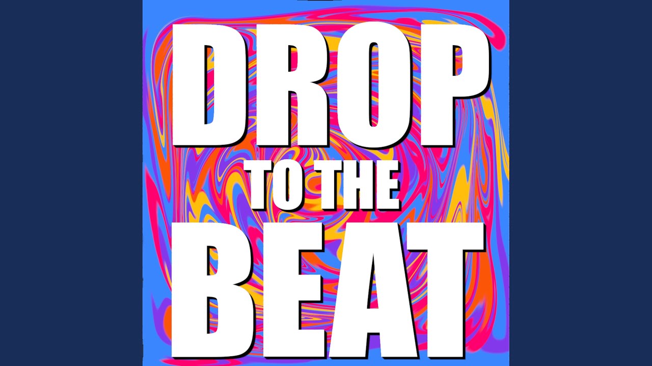 Drop to the Beat (Radio Edit) - YouTube