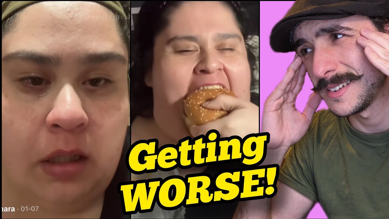 Things Keep Getting Worse... | Xiothedreamer - YouTube