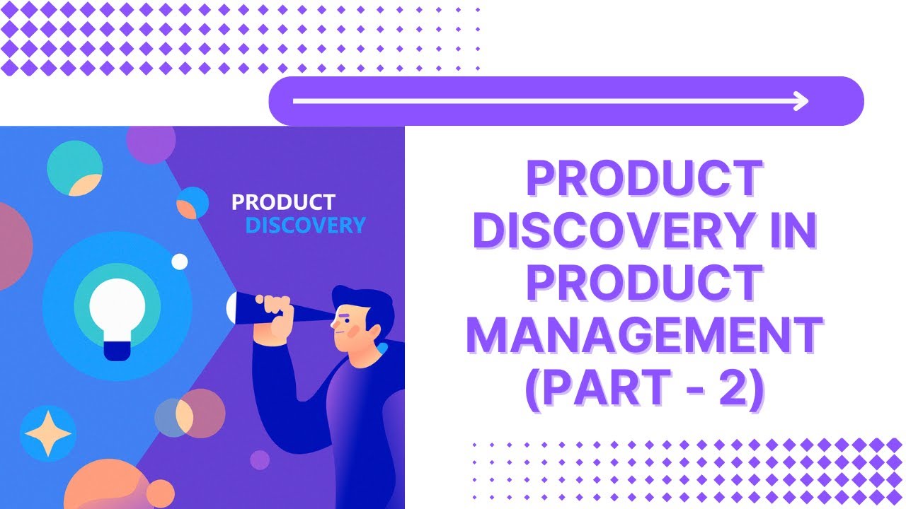 Chapter 27: Product Discovery In Product Management (Part - 2 ...