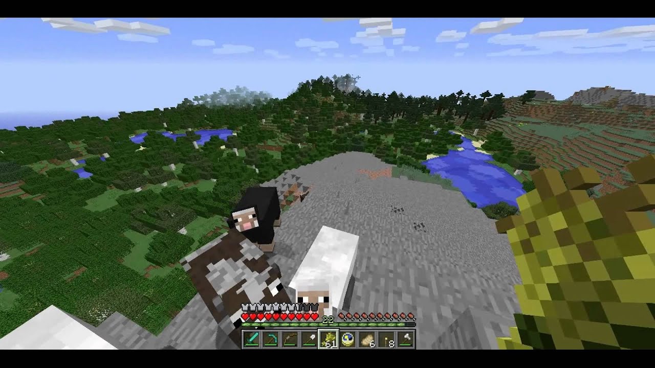 Episode 12 Part 2 We Have Cows - YouTube