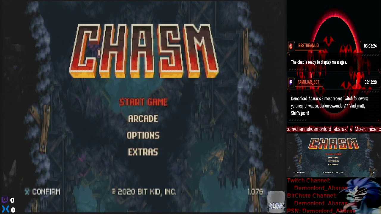 [PS4] Chasm - [#4] - YouTube