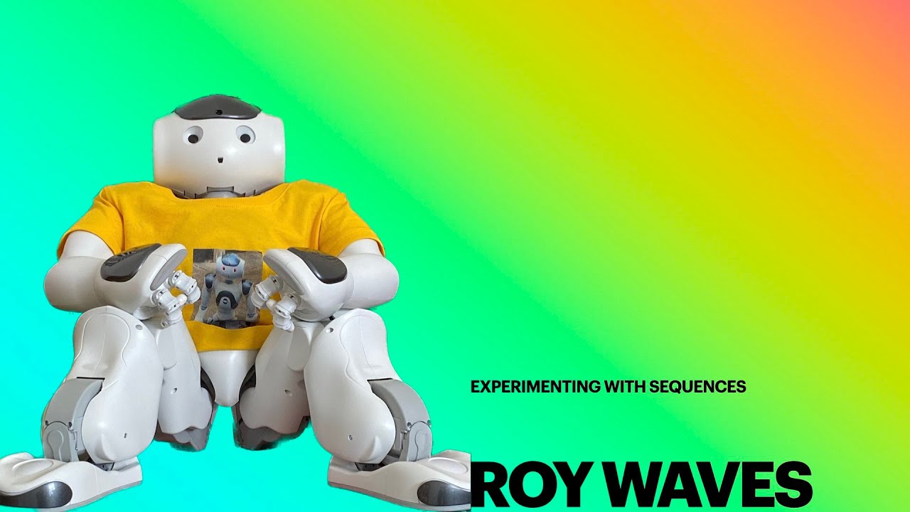 What ENHANCES Roy Batty's Robot waving? - YouTube