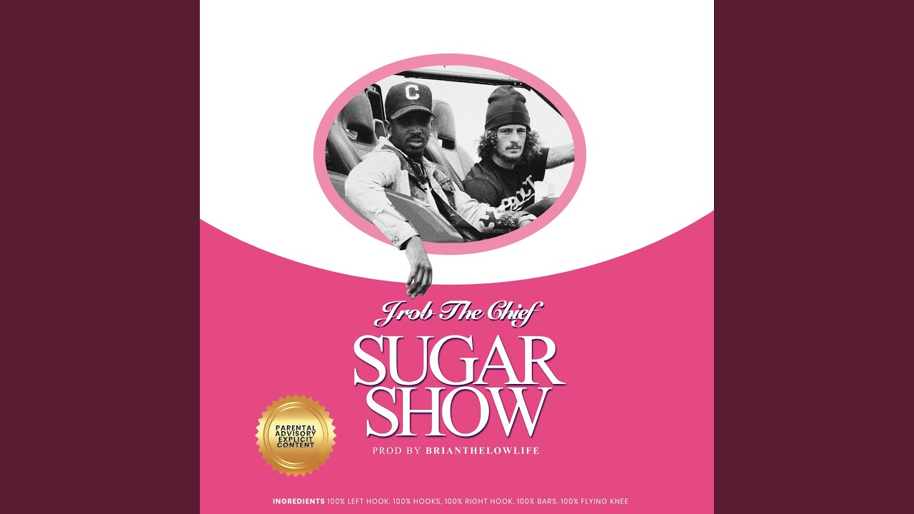 Sugar Show - YouTube