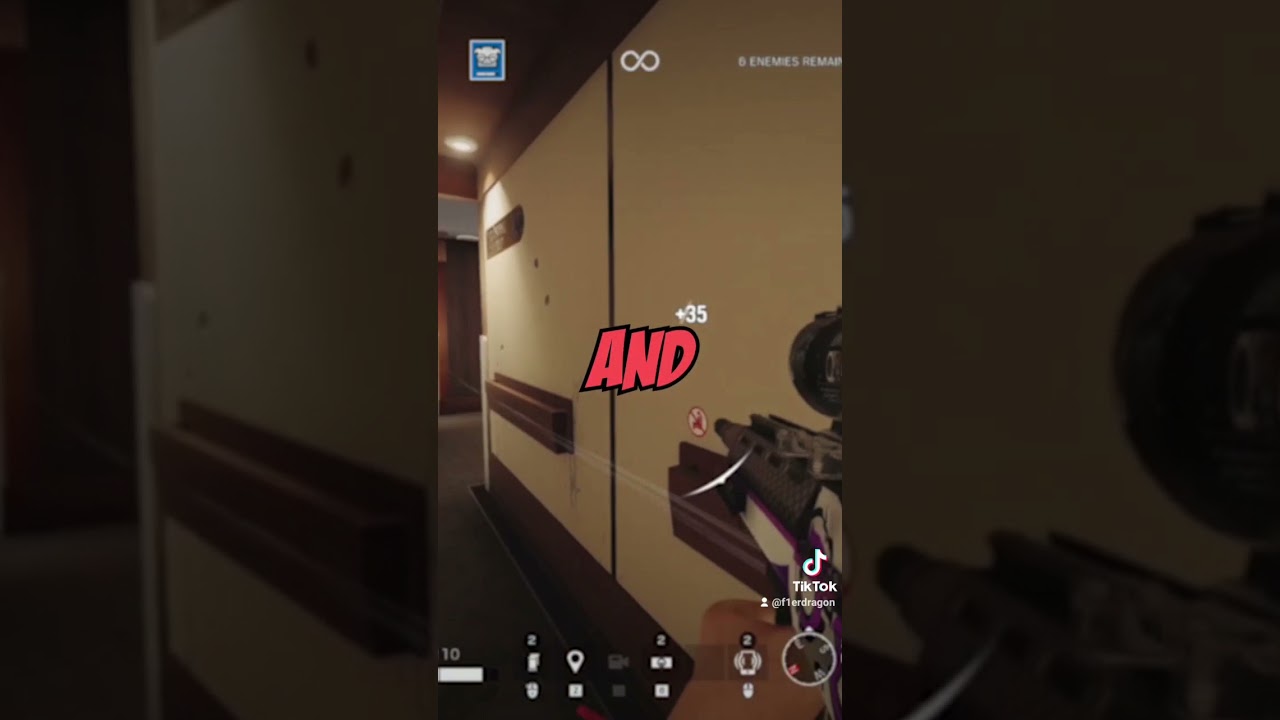 NEW Dokkeabi Elite | Rainbow Six siege - YouTube