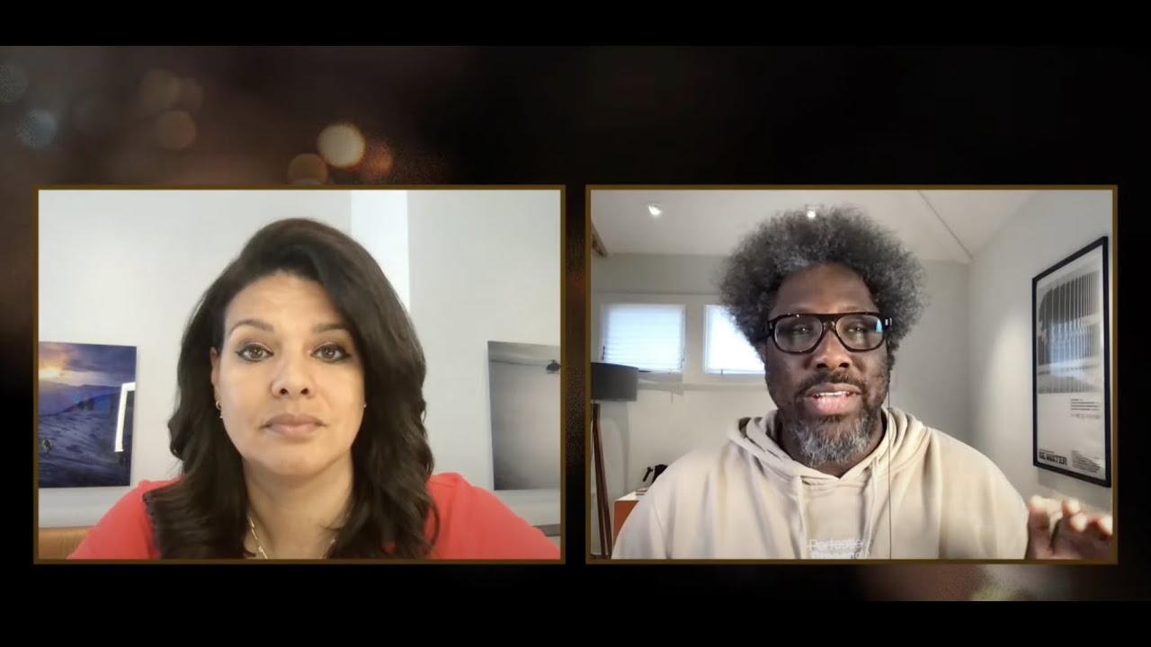 W. Kamau Bell goes there with Sara Sidner about Season 7 of United ...