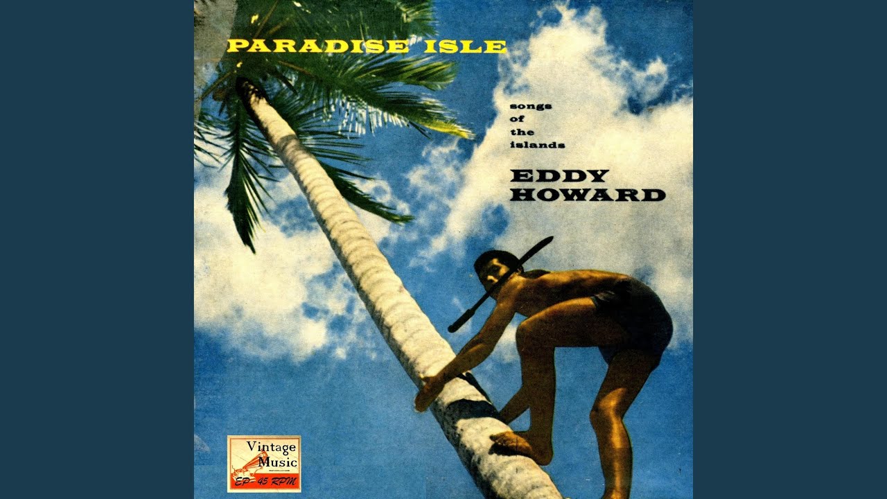 Islands Song - YouTube