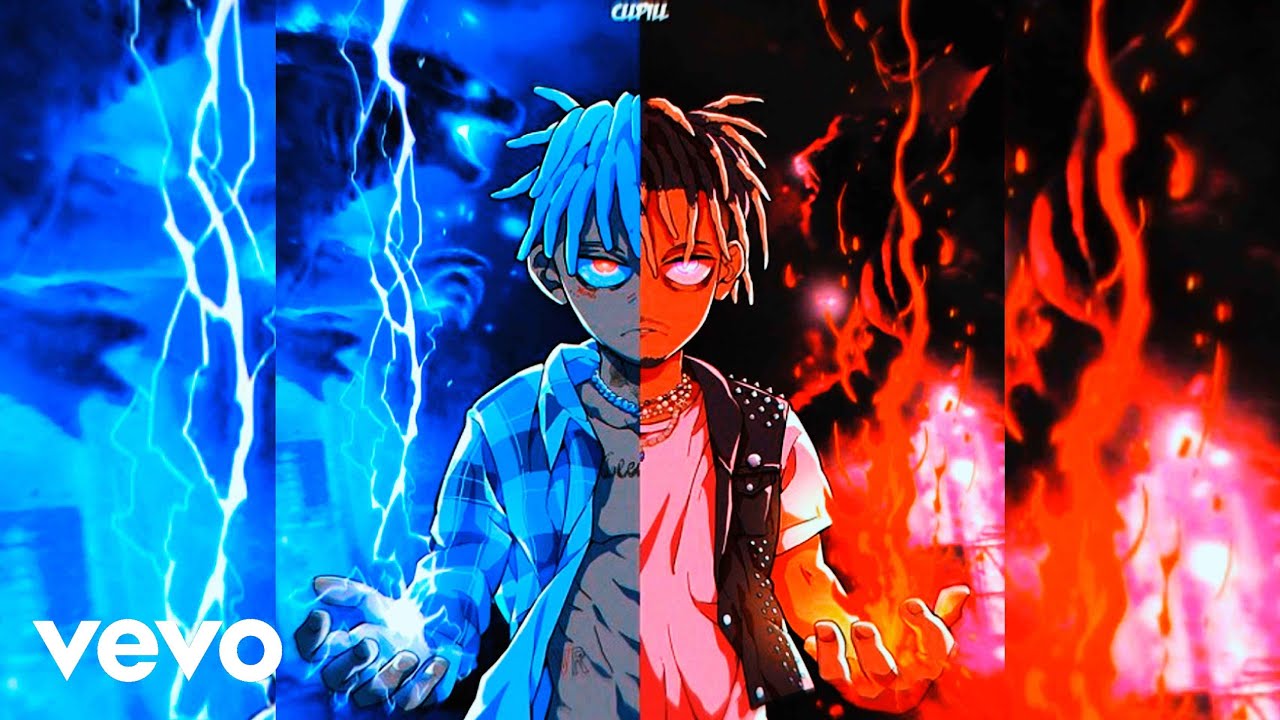 Juice Wrld Run Away Ft Xxxtentacion Music Video Prod By Jozz Youtube