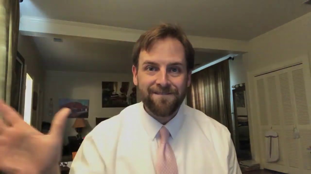 Criminal Defense Attorney - Joe Delk - YouTube