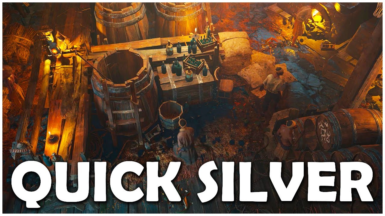 Skull and Bones Silver Farm How to Get UNLIMITED Silver QUICK - Silver ...