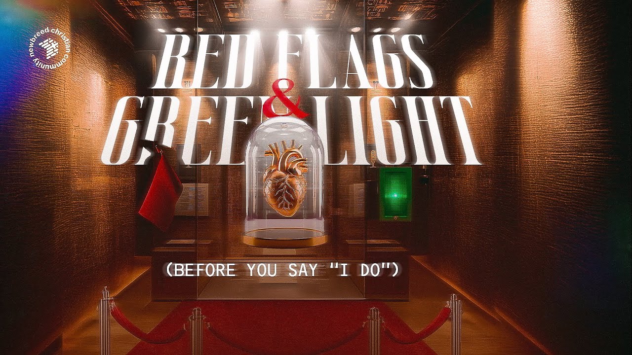 RED FLAGS AND GREEN LIGHT | BEFORE YOU SAY "I DO" | 23RD FEBRUARY 2025 ...