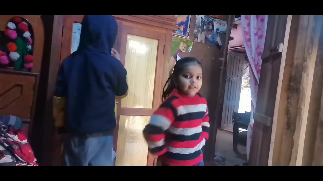 Supriya Dhakal Dancing - YouTube