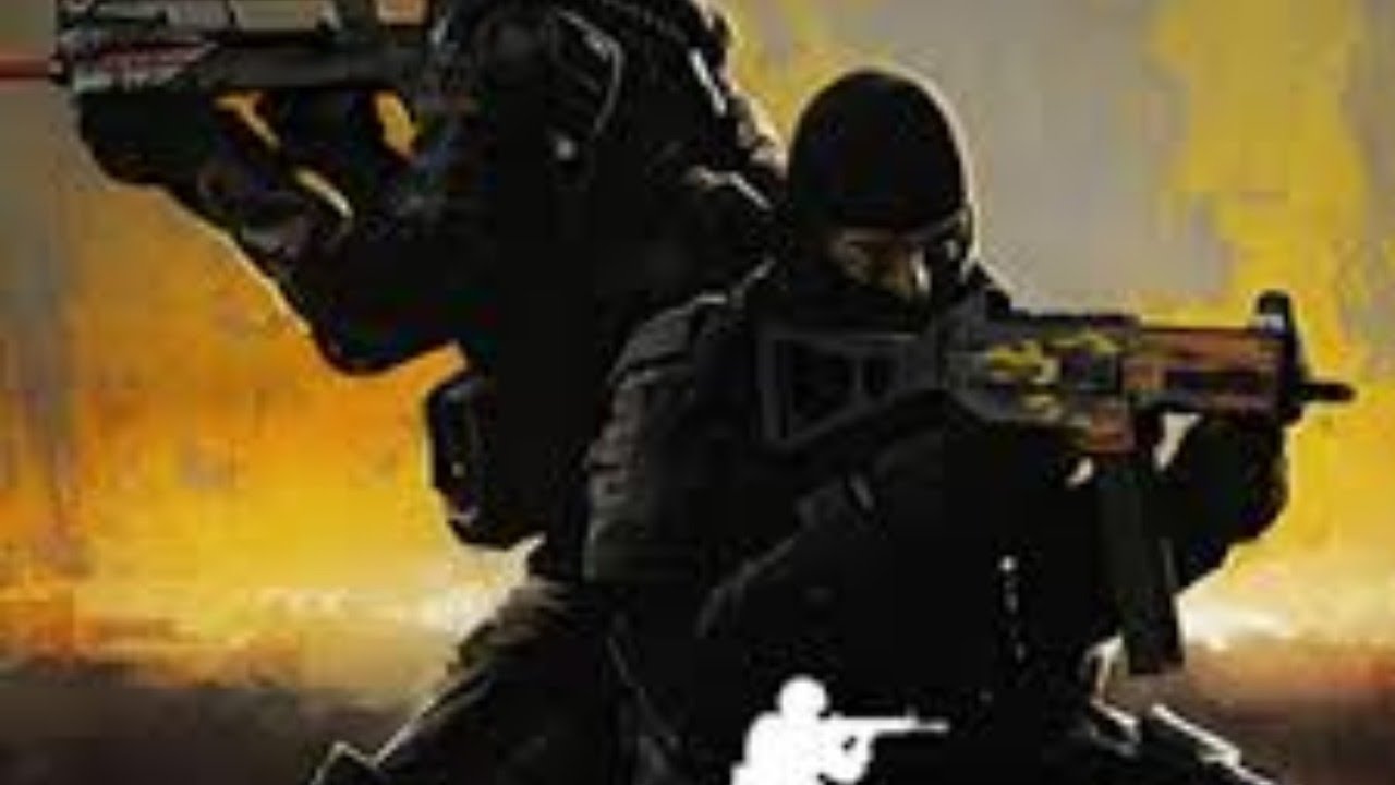 LIVE 9 Counter-Strike: CS-GO - YouTube