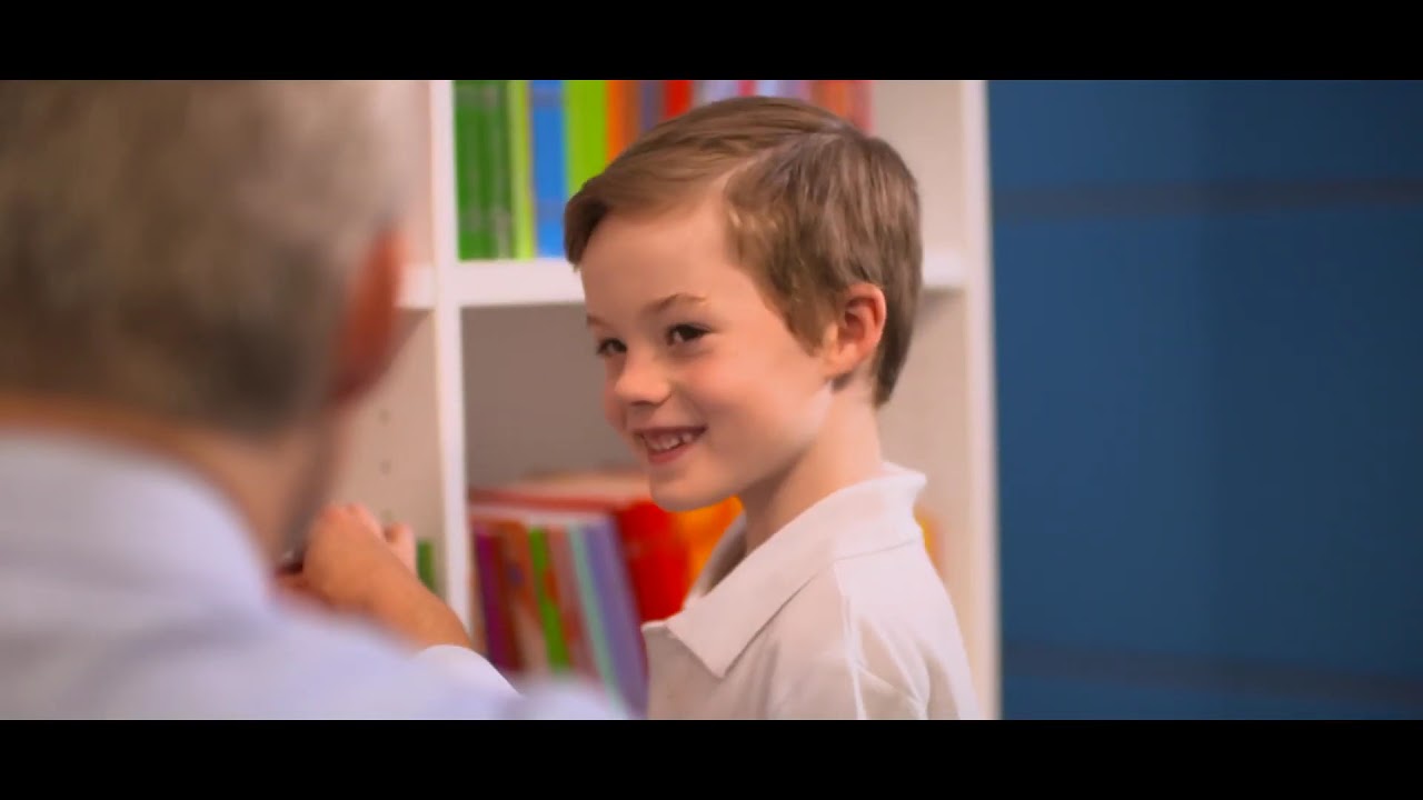 Discover the joy of reading with MultiLit Literacy Centres - Aidan’s ...