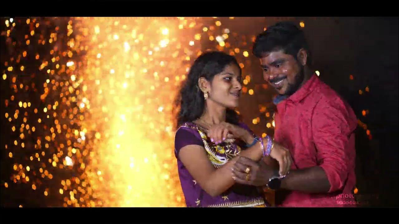 Raju - Lakshmi pre wedding song Nijame Ne Chebutunna - YouTube