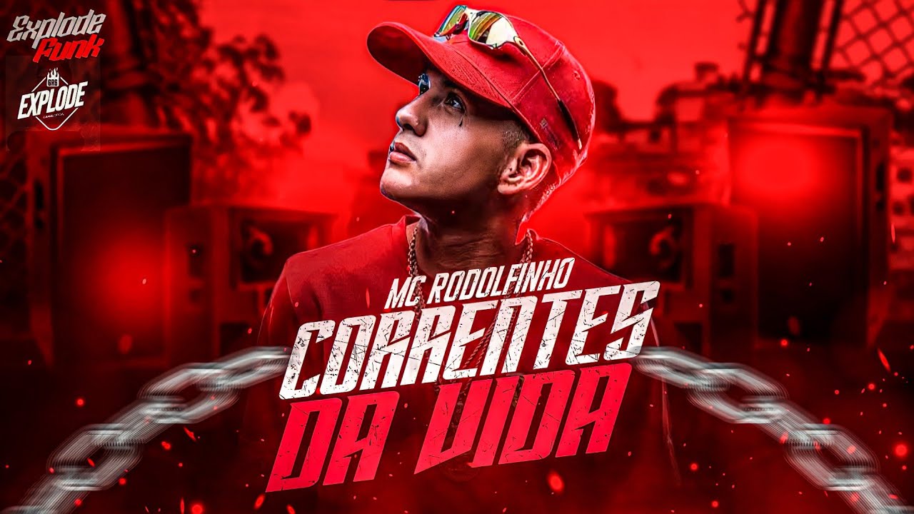 Mc rodolfinho - Correntes da Vida (Lançamento 2022) - YouTube