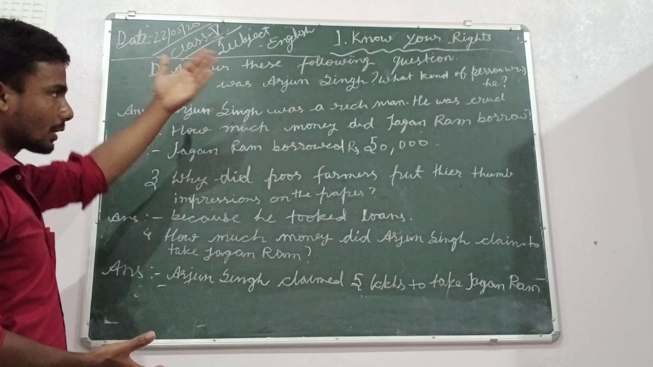Class 5 English Chapter 1 Question And Answer YouTube class-5-english-chapter-1-question-and-answer-youtube