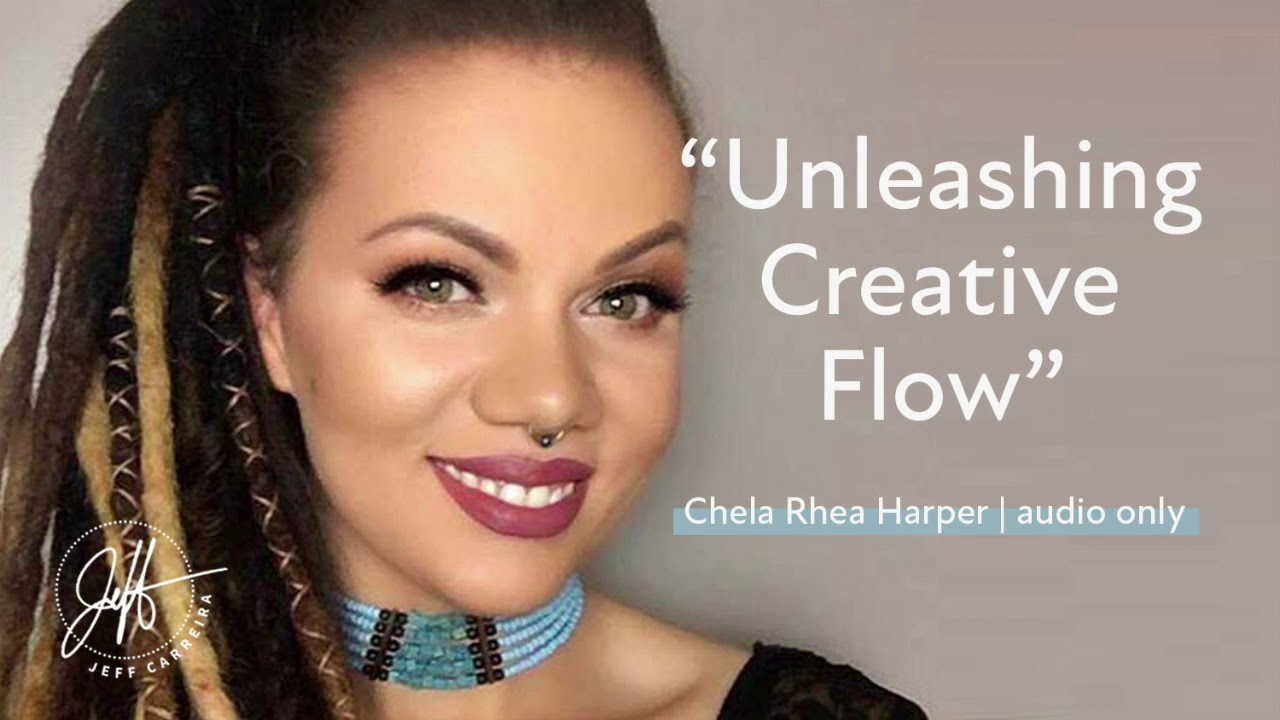 Chela Rhea Harper