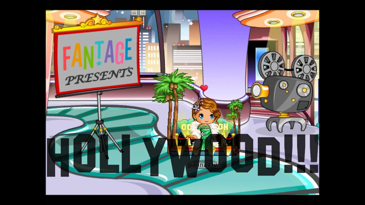 Fantage Game Card Items - YouTube